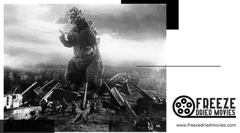Special Effects in the 1950s: The Magic Behind the Screen - Freeze ...