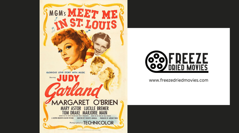 Why Were Hollywood Musicals More Than Just Entertainment in the 1940s ...