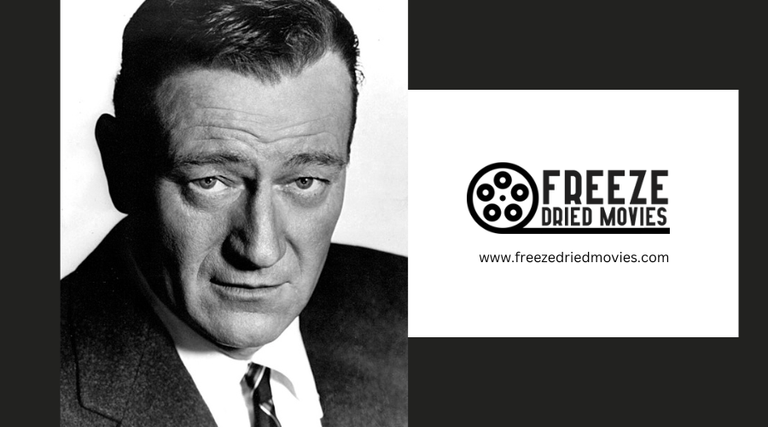 How Did John Wayne Impact Westerns and War Films in the 1940s? - Freeze ...
