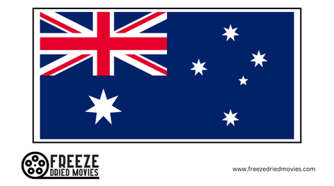 What Challenges Did Australian Cinema Face in the 1940s? - Freeze Dried ...