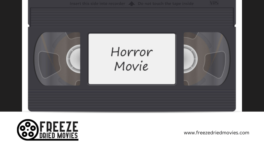 How Did WWII Impact Horror Film Themes and Settings? - Freeze Dried Movies