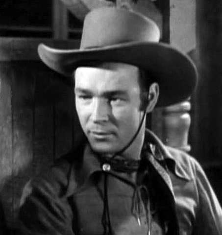 Who Were the Iconic Western Film Stars of the 1940s? - Freeze Dried Movies