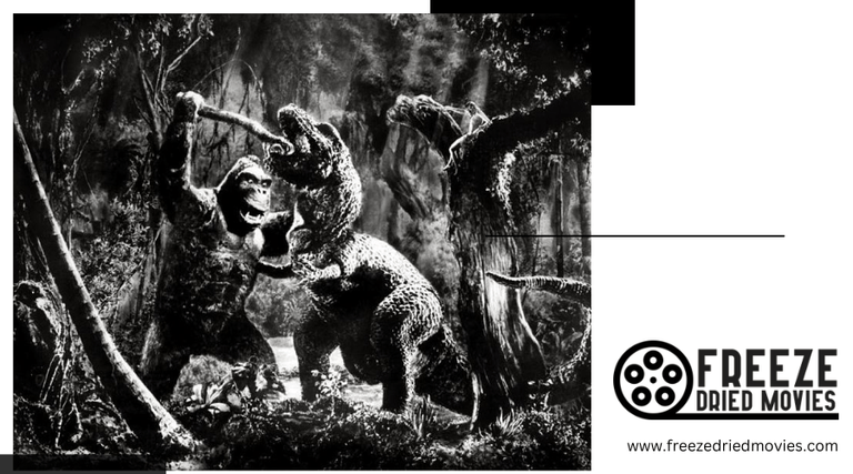 How the Great Depression Influenced 1930s Cinema - Freeze Dried Movies