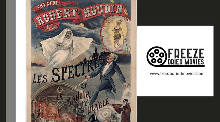 The Horror Timeline: Late 20th Century - Tracking Fear's Evolution from ...