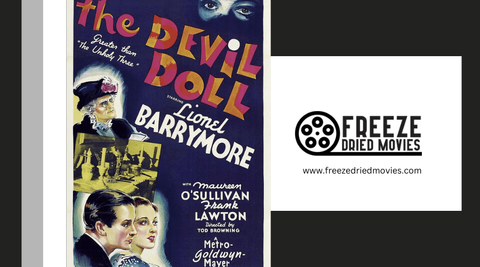 Child's Play 1988: The Birth of a Horror Icon - Freeze Dried Movies