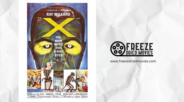 Cult Classics: Unearthing the Underground Horror Gems of the 1960s ...