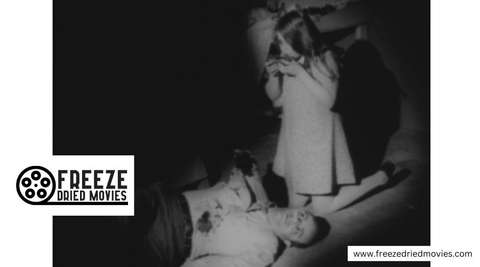 The Influence of 1960s Horror on Today’s Scariest Films - Freeze Dried ...