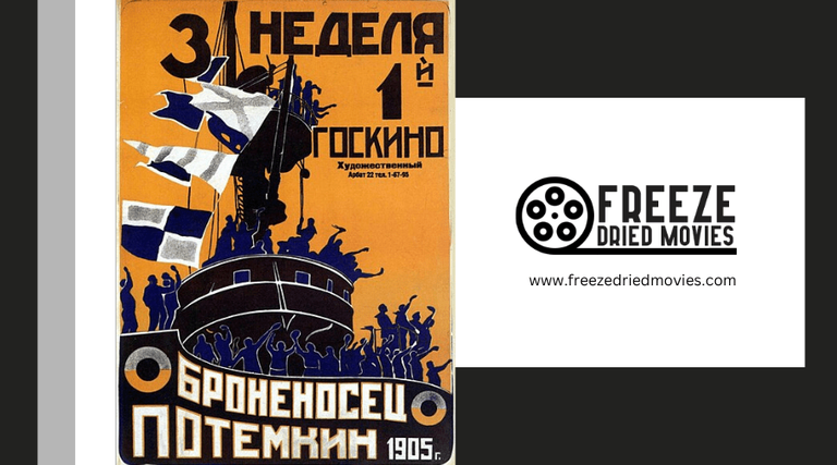 From Propaganda to New Wave: The Shifting Face of Soviet Cinema ...