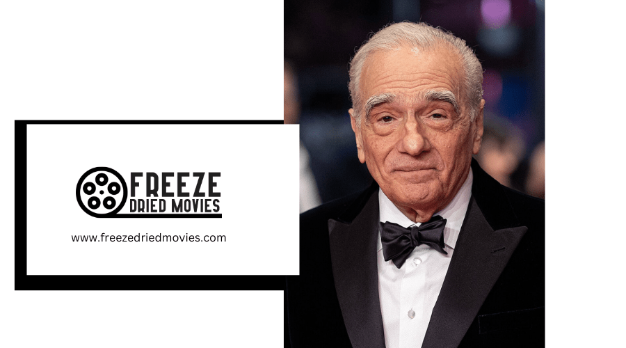 New Hollywood Visionaries: Iconic Directors of the 1960s - Freeze Dried ...