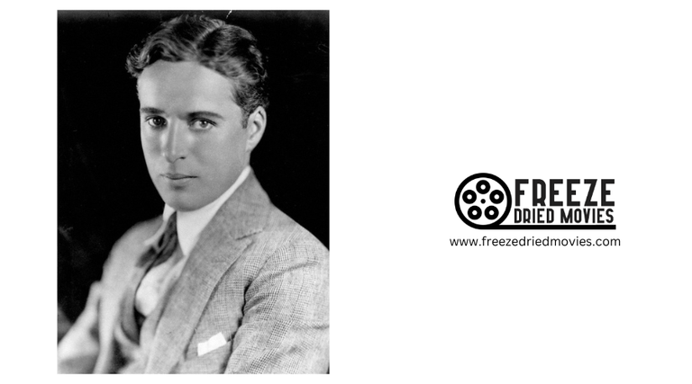 Charlie Chaplin’s Final Films: The Last Acts of a Legend - Freeze Dried ...