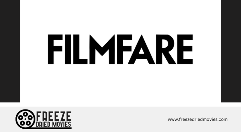 Inside the Filmfare Awards: Bollywood’s Biggest Night of Glamour and ...