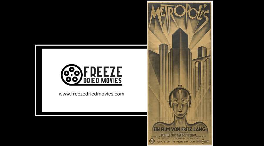 What Are the Most Sought After Movie Posters? - Freeze Dried Movies