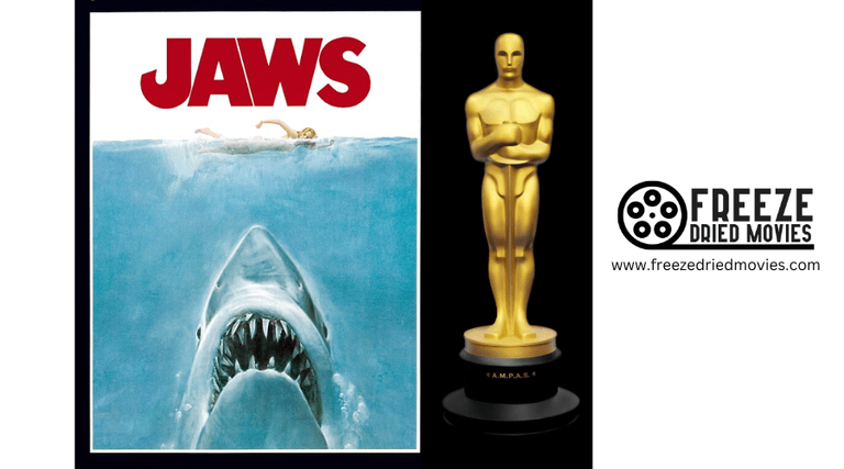 How Many Horror Movies Have Won Oscars? - Freeze Dried Movies