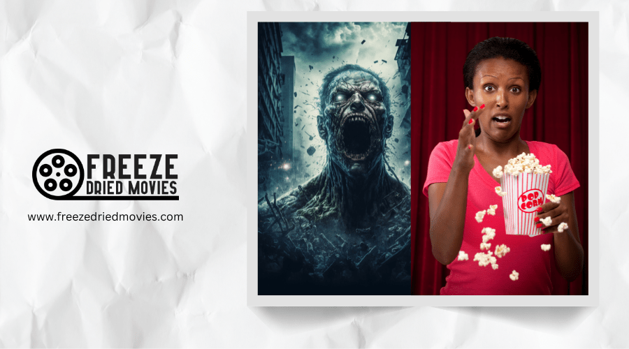 What Are the Big 3 of Horror Movies? - Freeze Dried Movies