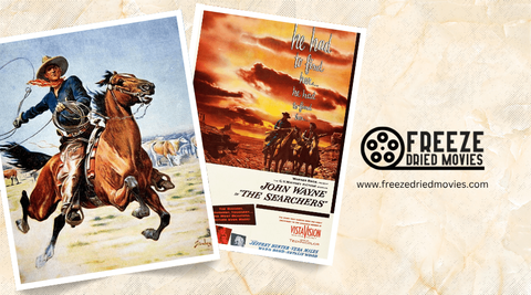 Top Neo-Western Films Inspired by Spaghetti Western Classics - Freeze ...